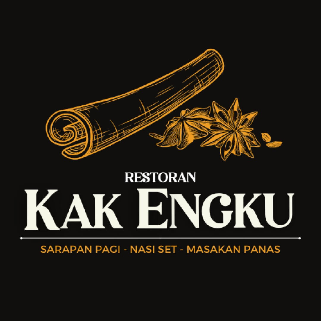 easyeat22 at Restoran Kak Engku