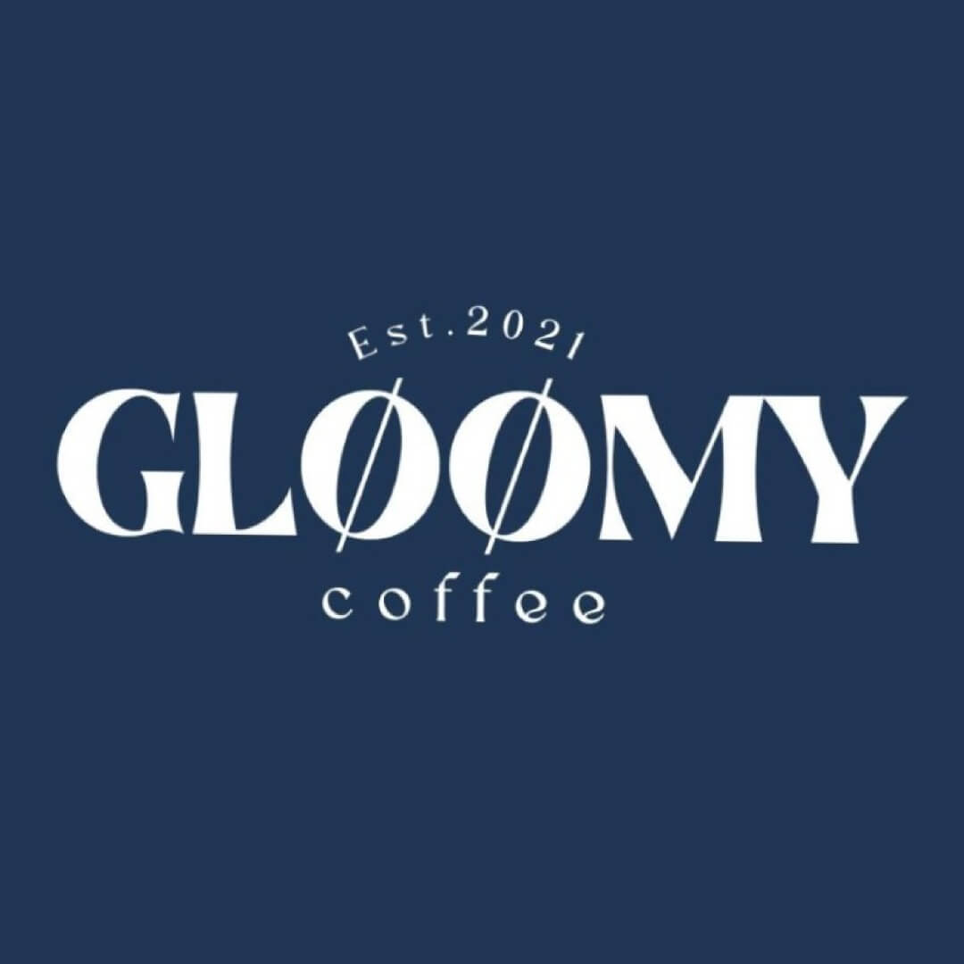 Dapatkan 10% DISKON at Gloomy Coffee
