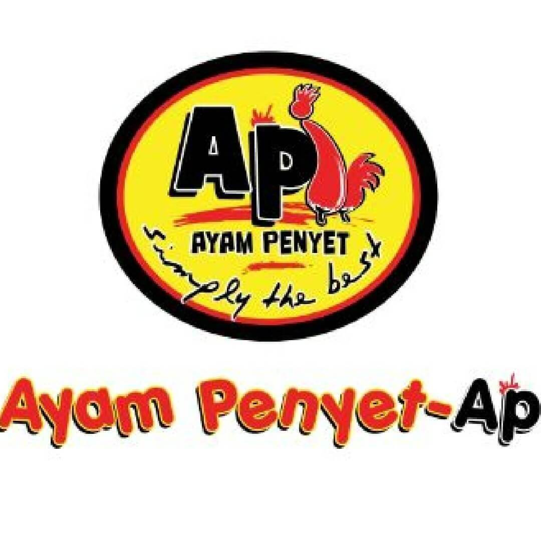 Ayam Penyet Logo