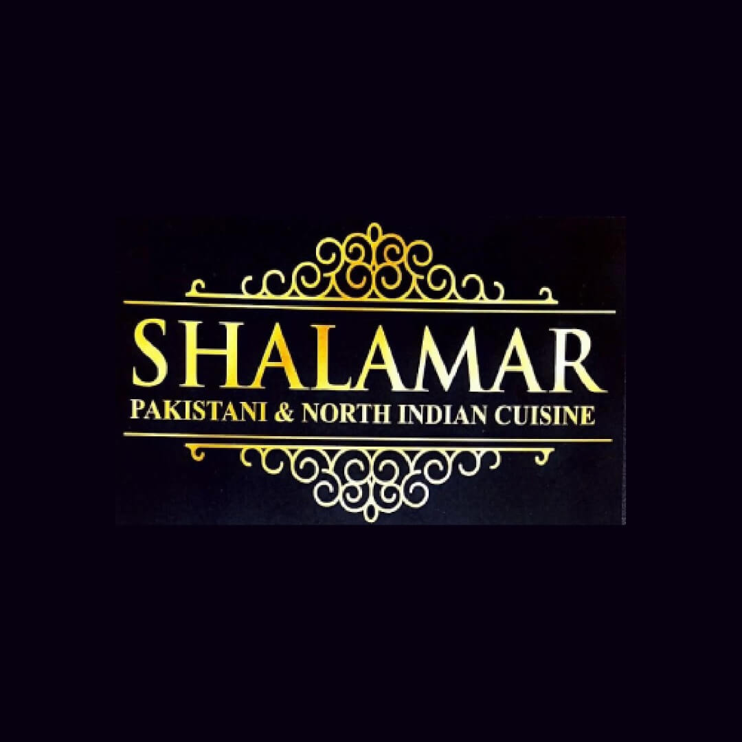 Shalamar Logo